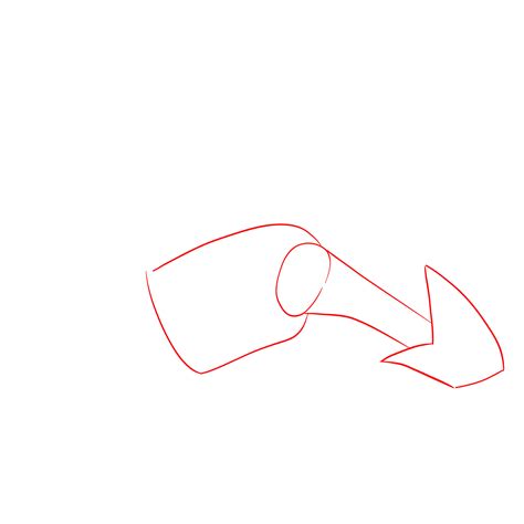 How To Draw Kyurem The Legendary Ice Type Pokémon
