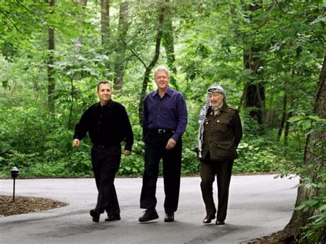 Pictures Give A Look Inside Camp David Where Presidents Host World
