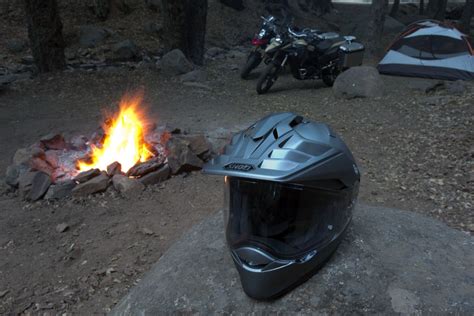 Helmet Myths Busted Carole Nash