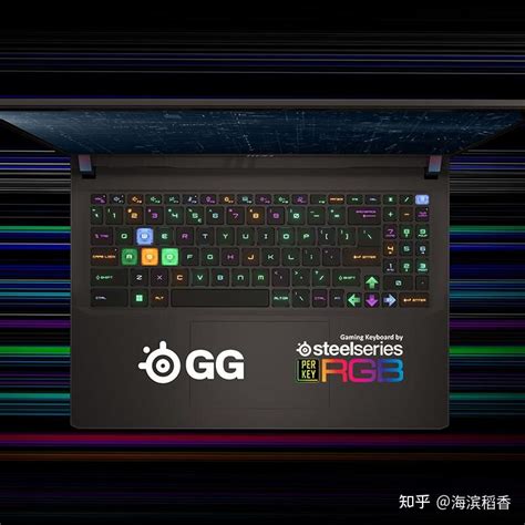 微星泰坦gp68hx，满血版rtx4080配置，16英寸高端游戏本 知乎
