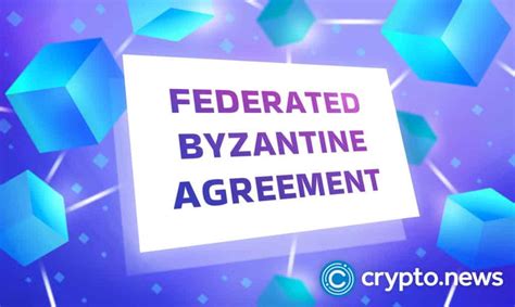 What Is Federated Byzantine Agreement FBA