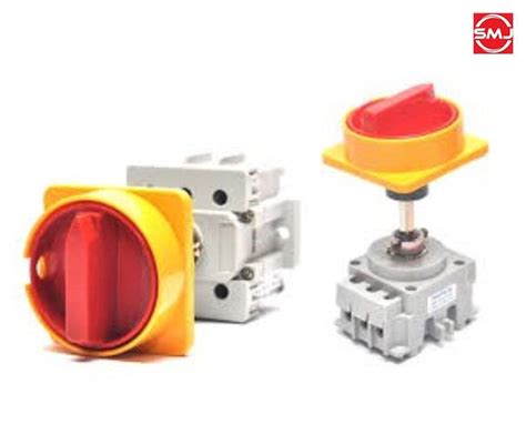 Isotech KT3100-96 100A 3 Pole Isolator Selangor, KL, Malaysia ...