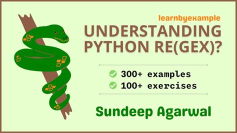 Gonzalo Martinez On Linkedin Understanding Python Regex