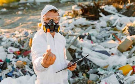 Des Scientifiques Ont Développé Une Solution à Base De Blanc Dœuf