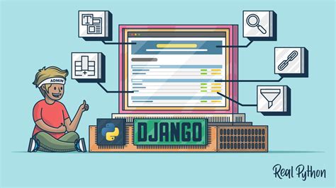 Customize The Django Admin With Python Real Python