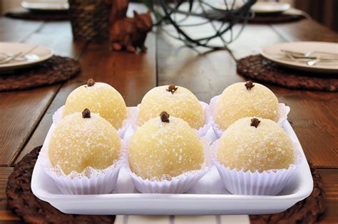 Beijinho De Côco No Elo7 Baking Joy F882f6