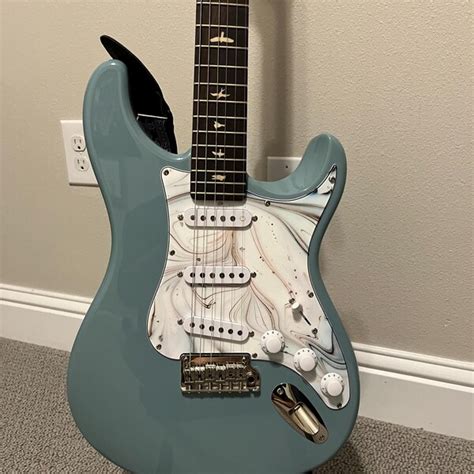 Ibanez Pickguard • Universe • Rg Series • Custom Pickguard • Graphic