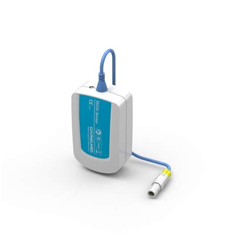 Eric Li On Linkedin Sidestream Capnography Sensor Complete Model Compatible With Equipment