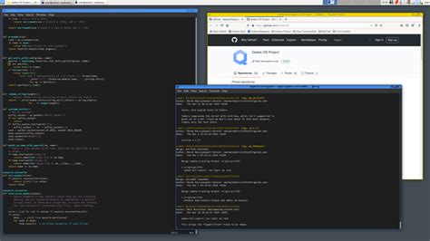 Qubes Os Security Oriented Operating System Linuxlinks Qubes Os Security Oriented Operating System Linuxlinks