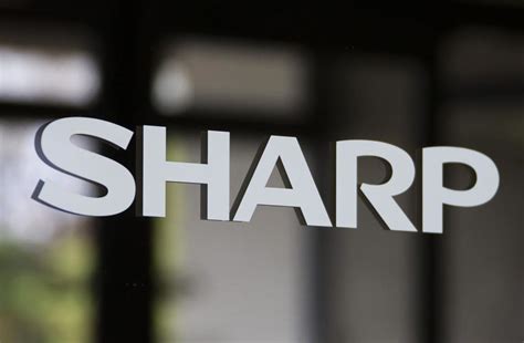 Sharp войдет в тройку крупнейших производителей Oled дисплеев The Roco