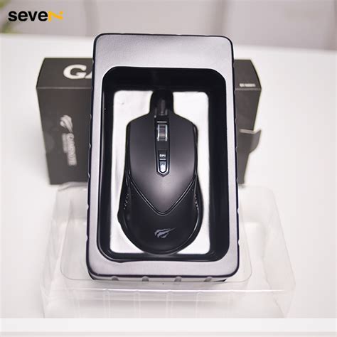 Mua Chuột Gaming Havit Ms814 Chính Hãng Giá Rẻ Nhất Tecki Vn
