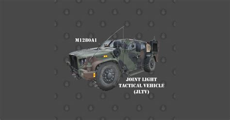 M A JLTV X T Shirt TeePublic