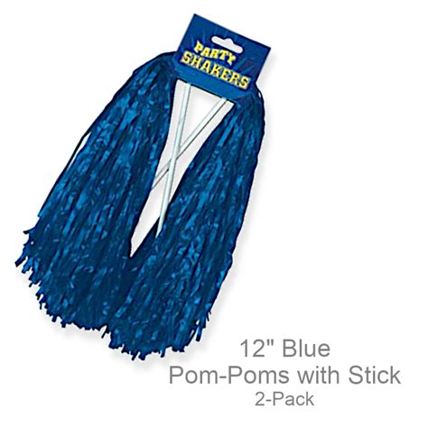 10 Stick Pom Poms For Your Event Lexis Garage