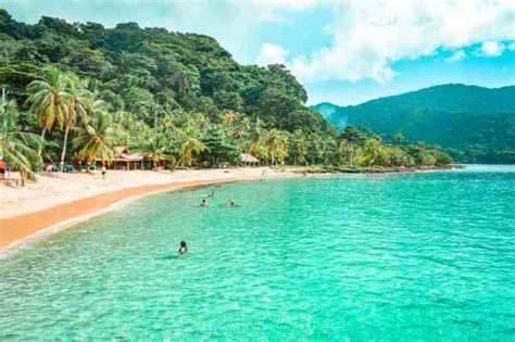 Pontos Turísticos Da Colômbia Conheça 16 Lugares Incríveis