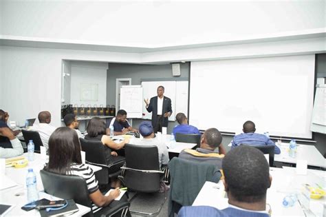 Ausso Leadership Academy On Linkedin Ala Strategy Leadership