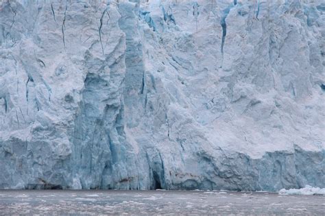 Up Close To A Glacier Near Seward Alaska [5184x3456] [oc] R Earthporn