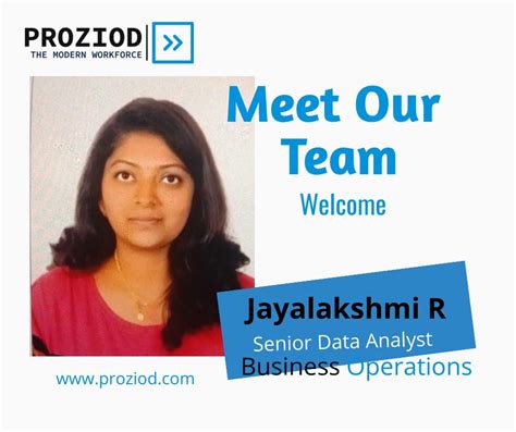 Proziod Analytics On Linkedin Newhire Dataanalyst Welcometotheteam Welcometoproziod Newjob…