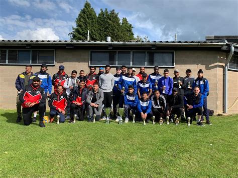 Gng Fc Jaskarn Singh Rai Appointed As First Team Manager