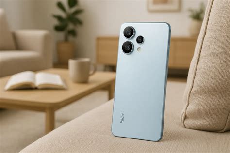 Principais Cinco Redmi Note 14 Camera Web Academy Conectando Programação E Educação