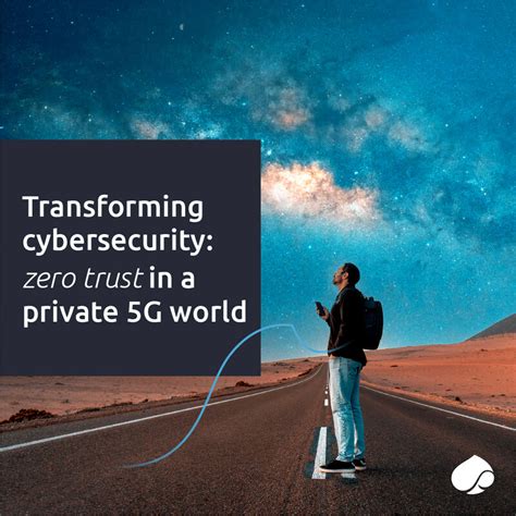 Capgemini Cybersecurity On Linkedin Zerotrust 5g Cybersecurity Cyberthreats Cybersecurity…