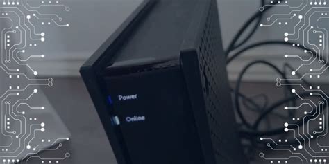 Spectrum Modem Blinking Blue And White Troubleshooting Guide