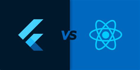 Flutter Vs React Native Which Is Best For Your Mobile App