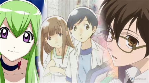 10 Best Crossdressing Anime