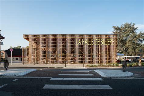 파머마켓 Pierre Marsan Billère Farmer Market