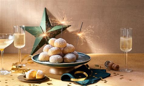 Mini Berliner Rezept Dr Oetker