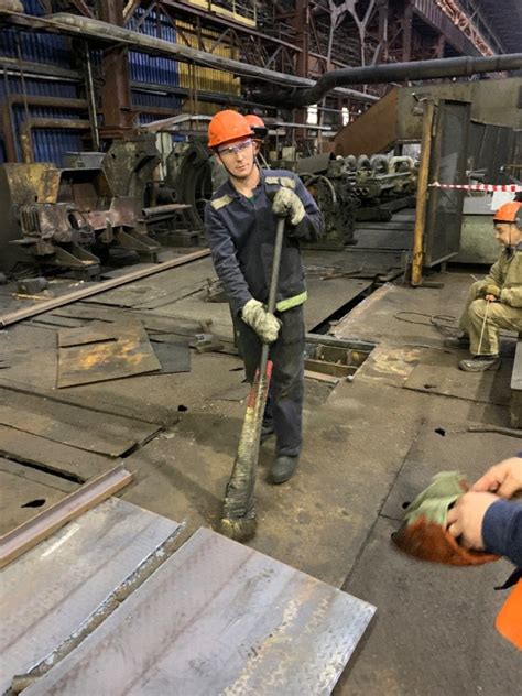 Create Meme Factory Reinforced Concrete Plant Abandoned Factory