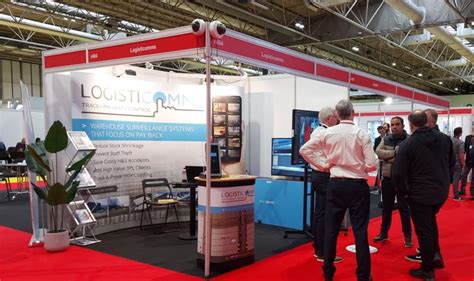 Robotics And Automation Exhibition Posted On Linkedin