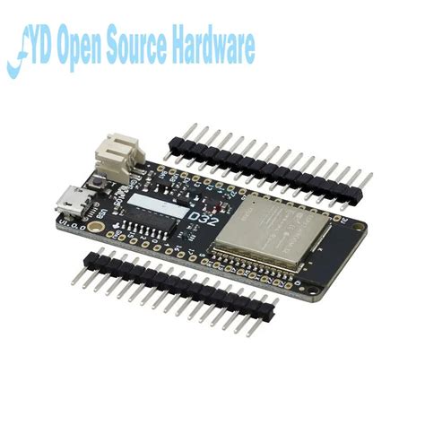 D V WIFI Bluetooth Compatible Development Pad Esp ESP WROOM MB