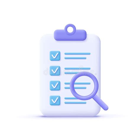 Successfully Complete Business Assignments Icon Stock Vector