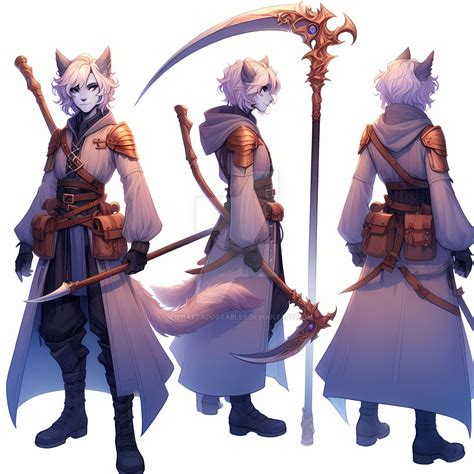 Feline Character Sheet Adoptable Male Character 8 By Aicraftadoptables