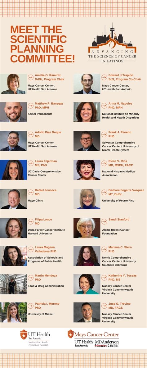 5 Reasons To Attend Advancing The Science Of Cancer In Latinos 2022