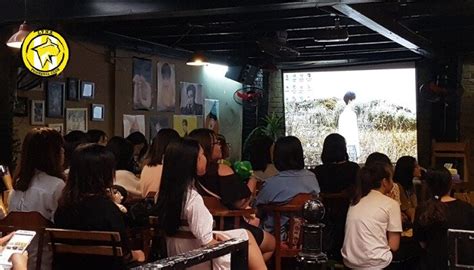Top 11 Quán Cafe Bóng đá Sài Gòn Hcm Có Tiếng
