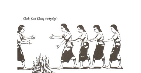 Traditional Game During Khmer New Year ~ Traveller Guide