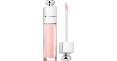 Christian Dior Addict Lip Maximiser Plumping Gloss Best Lip Plumpers