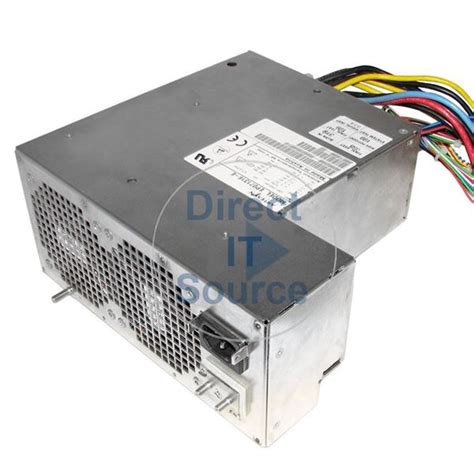 Sun 300 1405 350w Power Supply For Netra T 1100