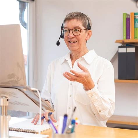 Coaching Buscher Personalis COACHING CONSULTING