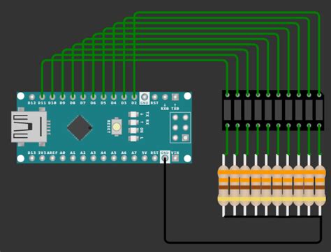 Arduino Programming Problems Jedsada Srijunpoe