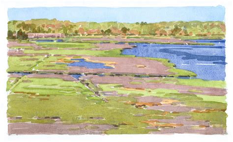Barry Van Dusen Residency Taking Flight