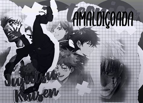Jujutsu Anime Amino