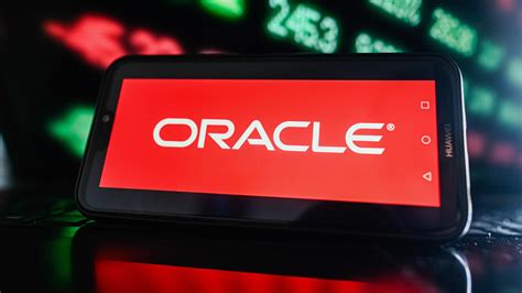 Oracle Stock Dips As Talks With Musk S XAI Falls Through