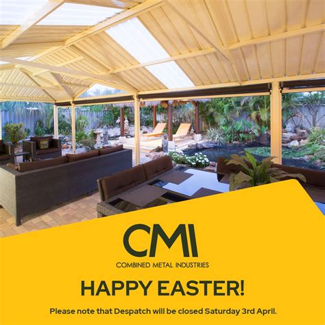 Combinedmetalindustries Cmi Cmimining Cmifabrication Innovatorsinsteel Roofing Fencing