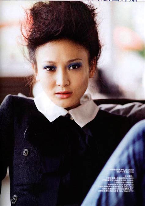 Picture Of Ling Ling Kong