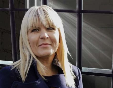 Elena Udrea a aflat când ar putea pleca acasă la fiica sa Decizia