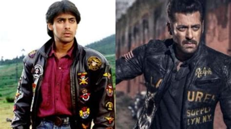 Maine Pyaar Kiya Salman Khan