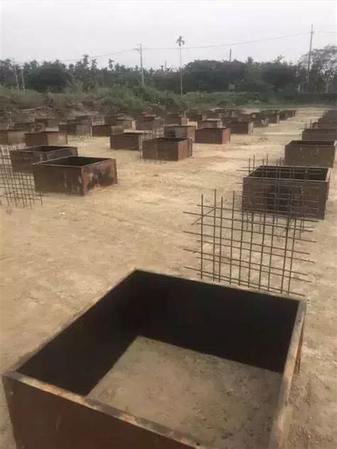 枋寮太陽能發電屏東整地 地基工程 泥作工程
