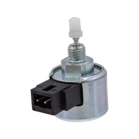 John Deere M153069 Fuel Shutoff Solenoid Valve Relay GT245 GX255 X500 Z445 Z465 - Walmart.com